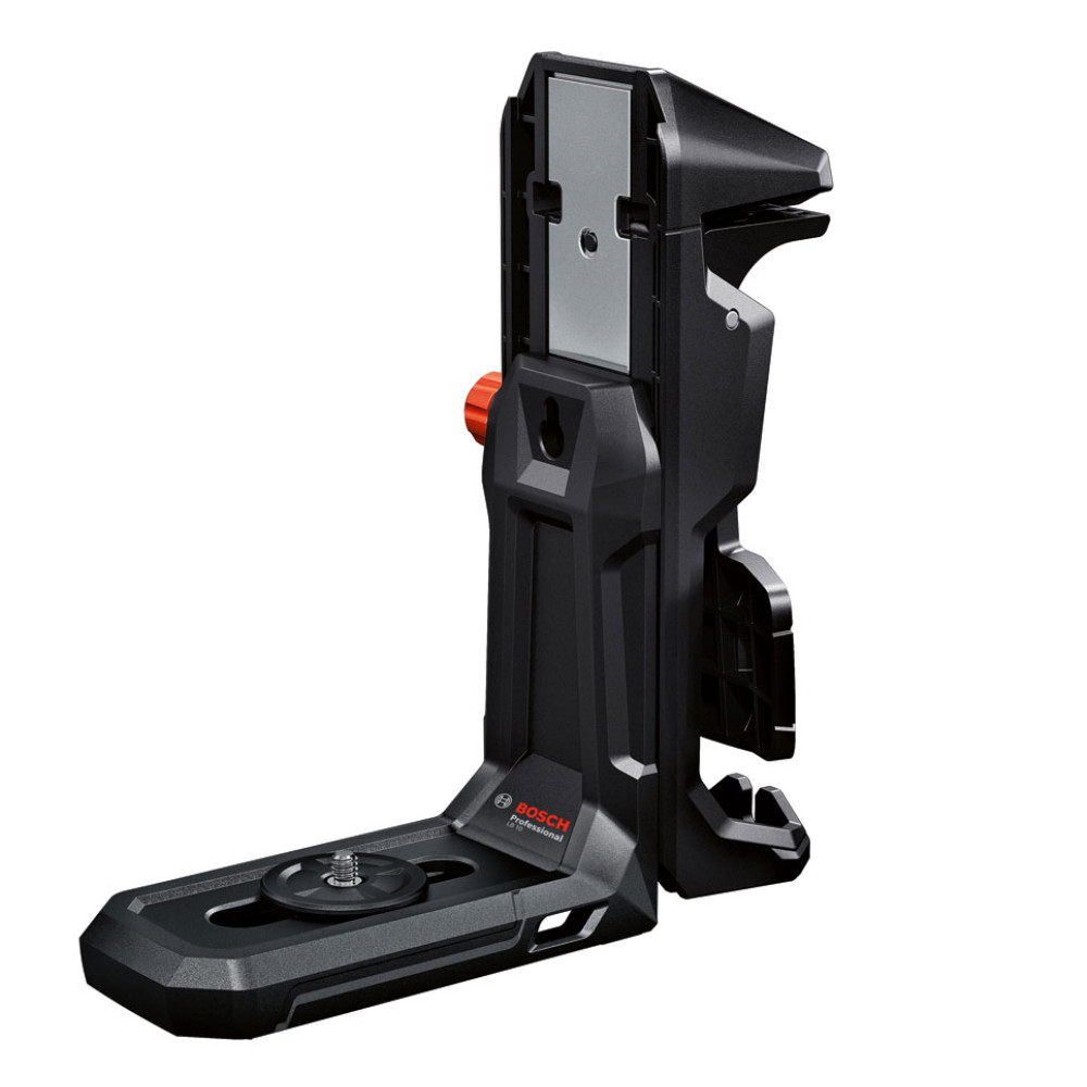 Универсален държач BOSCH LB 10 + скоба за таван BOSCH DK 10