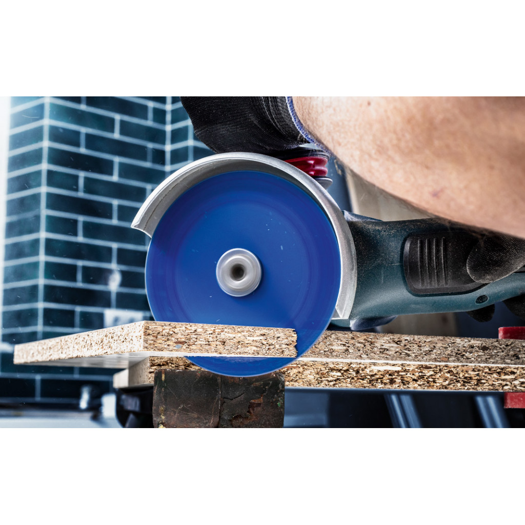 Дискове BOSCH EXPERT Carbide Multi Wheel X-LOCK 125 mm, 10 бр.