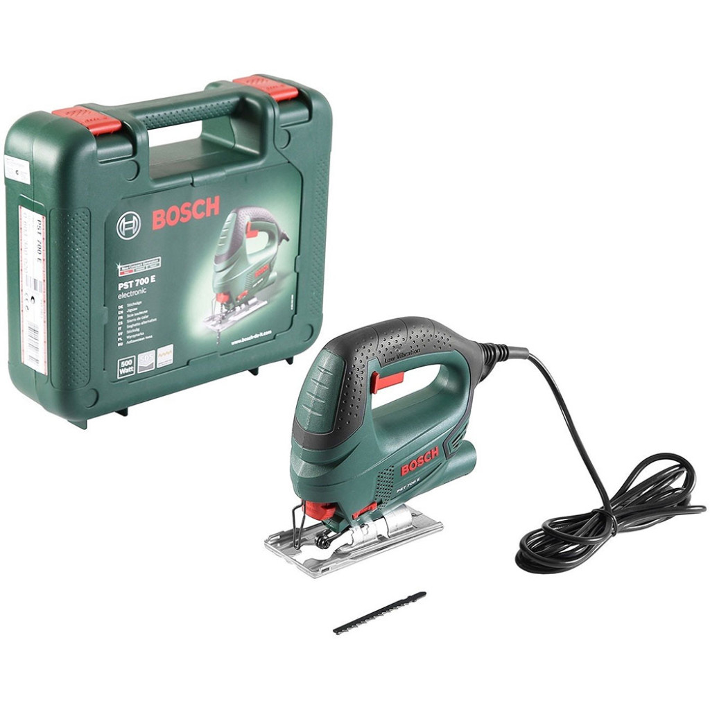 Прободен трион BOSCH PST 700 E - 06033A0020