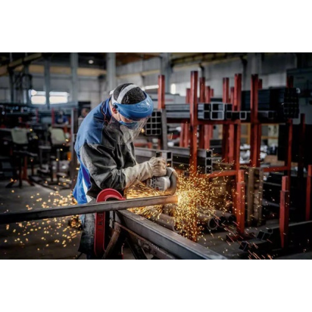Електрически ъглошлайф BOSCH GWS 2400 J - 06018F4200
