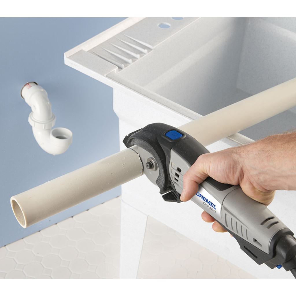Диамантен диск за рязане на метал и пластмаса DREMEL DSM510 - 2615S510JB