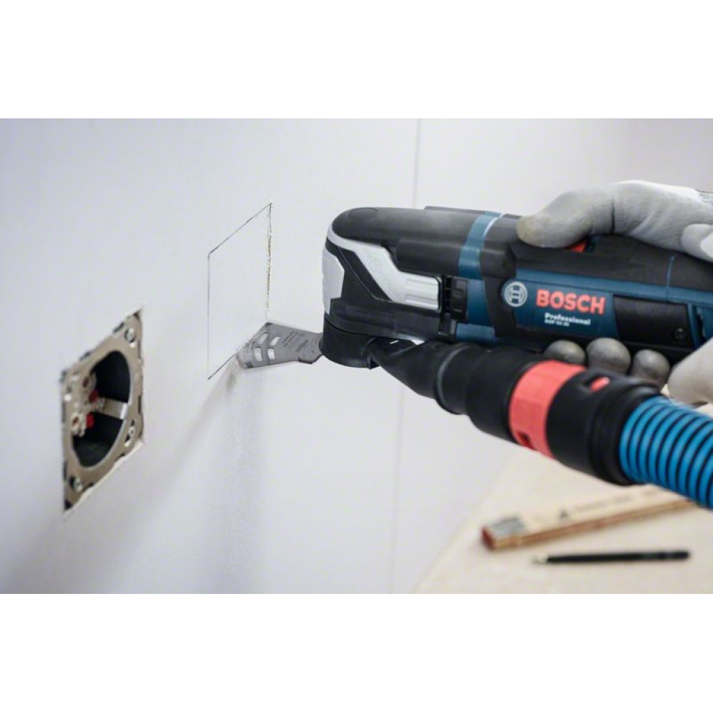 Ножчета BOSCH AYZ 53 BPB Dual-Tec - 5 броя